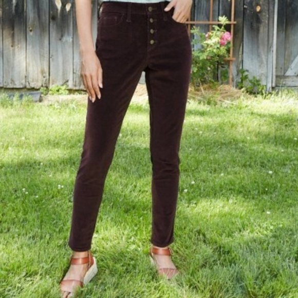 Universal Thread | Pants & Jumpsuits | Universal Thread Pants High Rise ...